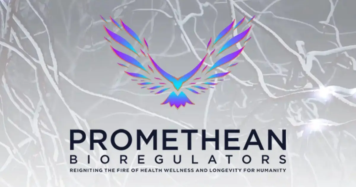 Comprehensive Glossary of Promethean Bioregulators