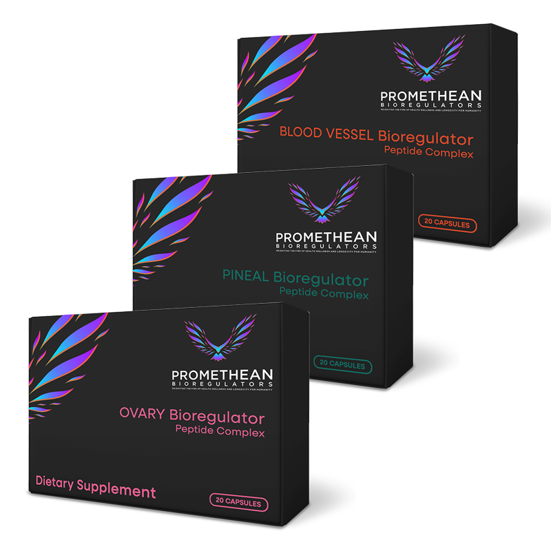 Enhance Sexual and Reproductive Health with Bioregulators